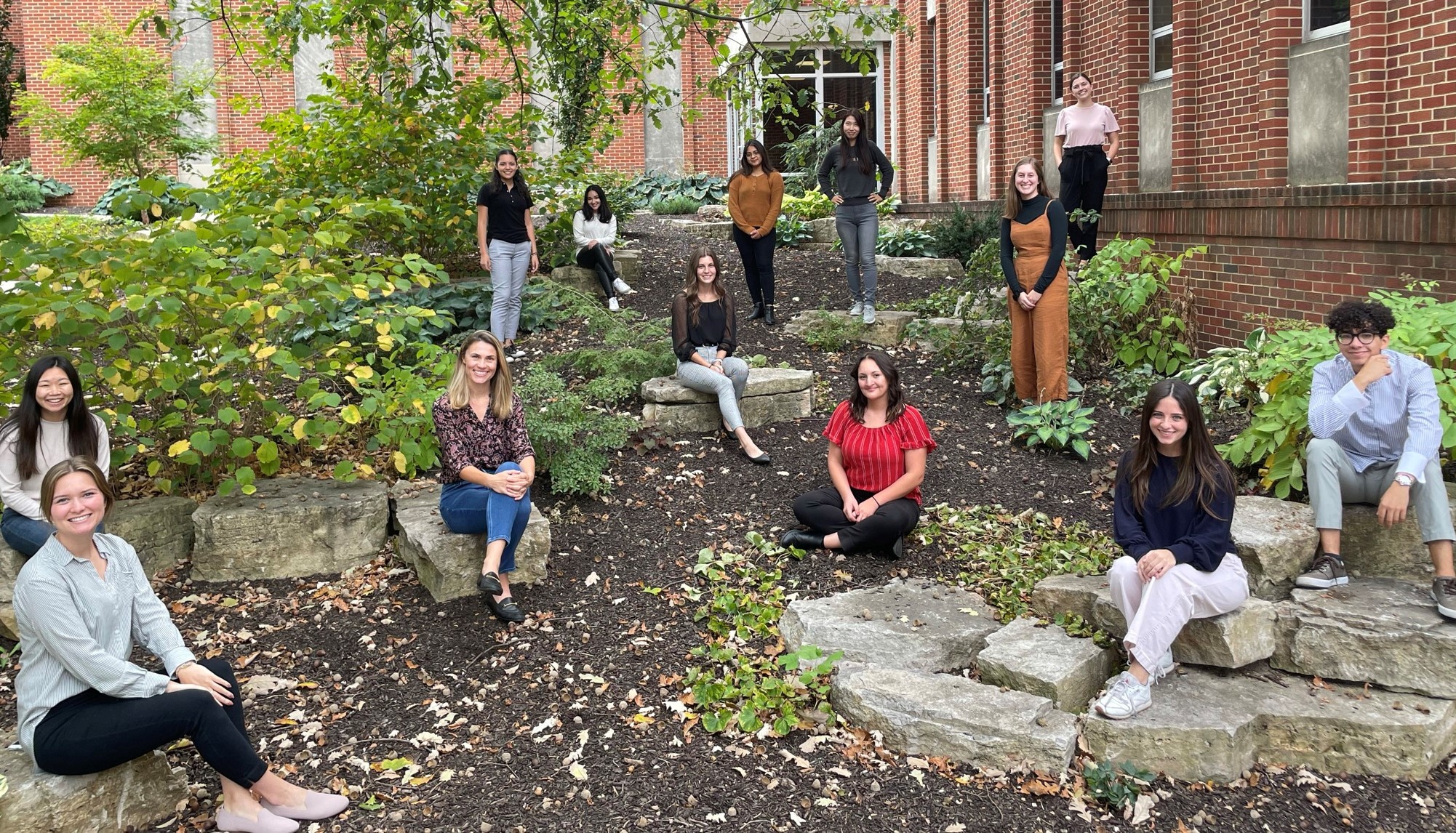 Psycholinguistics Lab | The University of Iowa