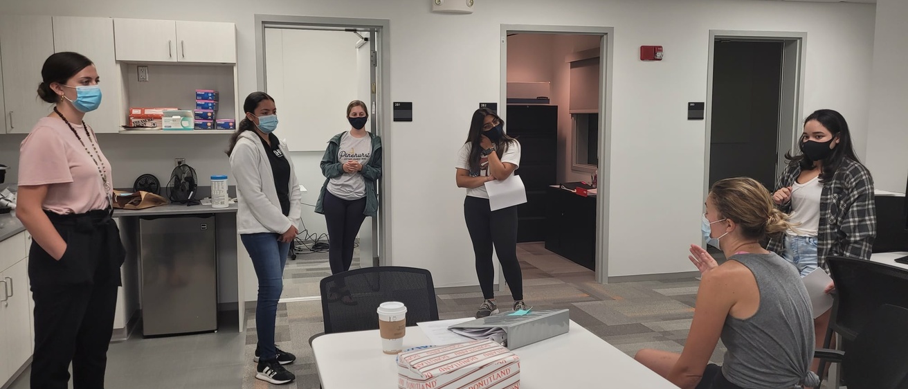 Psycholinguistics Lab | The University of Iowa